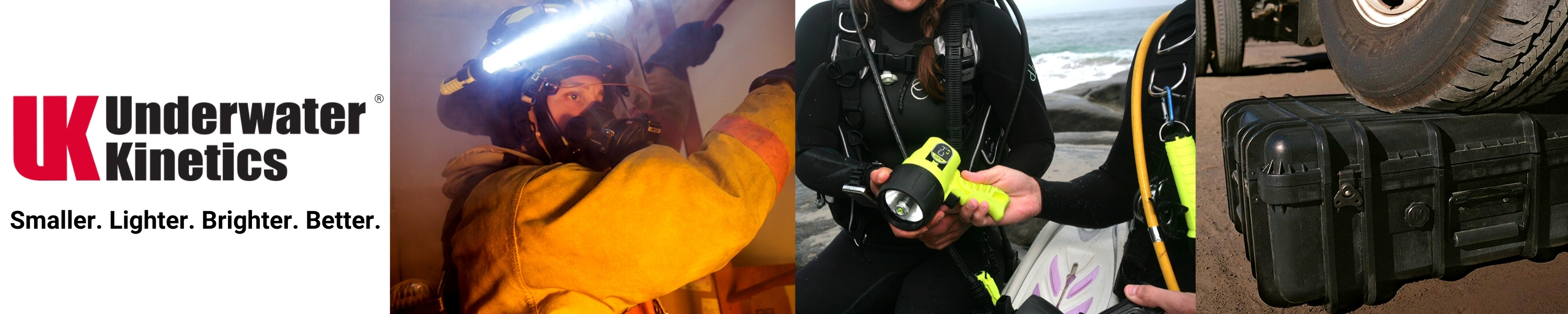 Amazon.com: Underwater Kinetics & UK Pro: Dive Lights