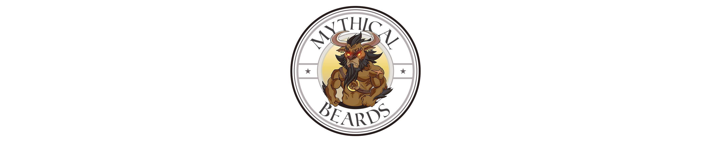 Amazon.com: Mythical Beards: Werewolf