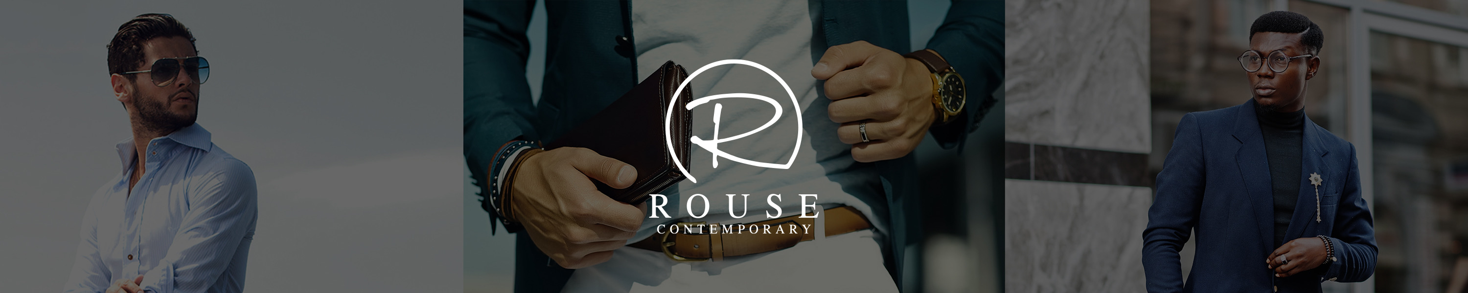 Amazon.com: Rouse Contemporary