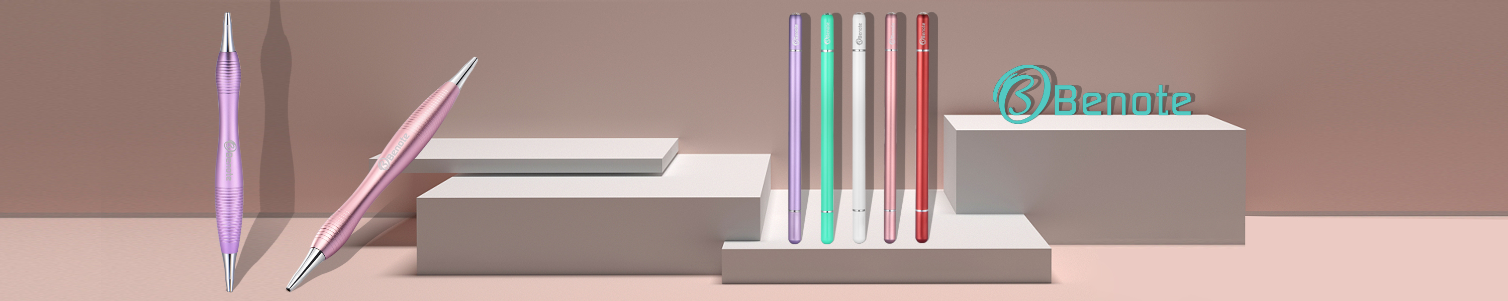 Amazon.com: Benote : 4-in-1 Business Stylus Pen