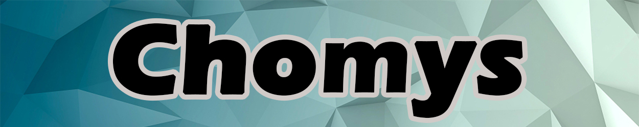 Amazon.com: Chomys-US