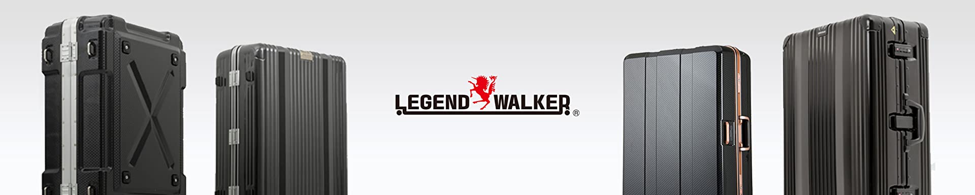 Amazon.com: LEGEND WALKER: Carry-on size