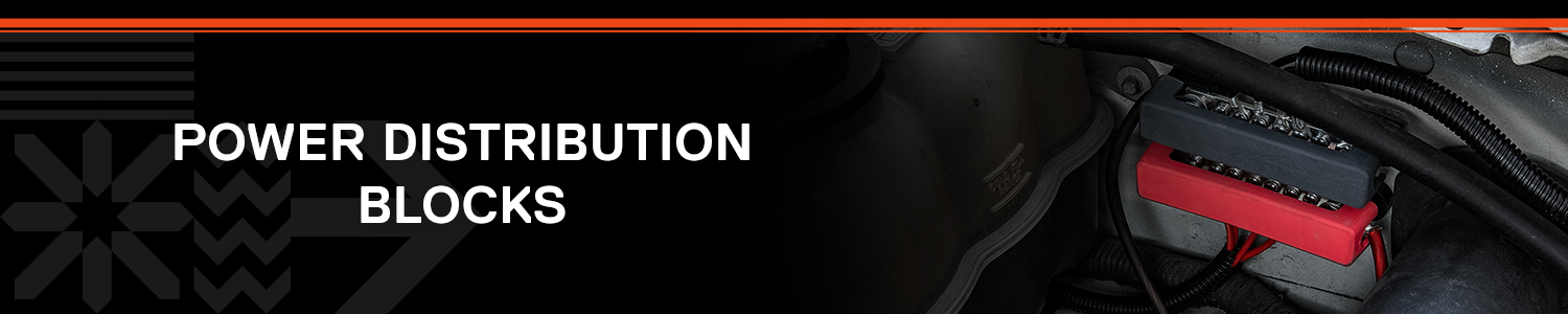 Amazon.com: True Mods: Power Distribution Blocks