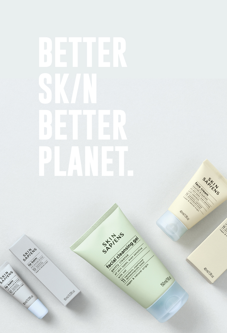 Amazon.com: Skin Sapiens