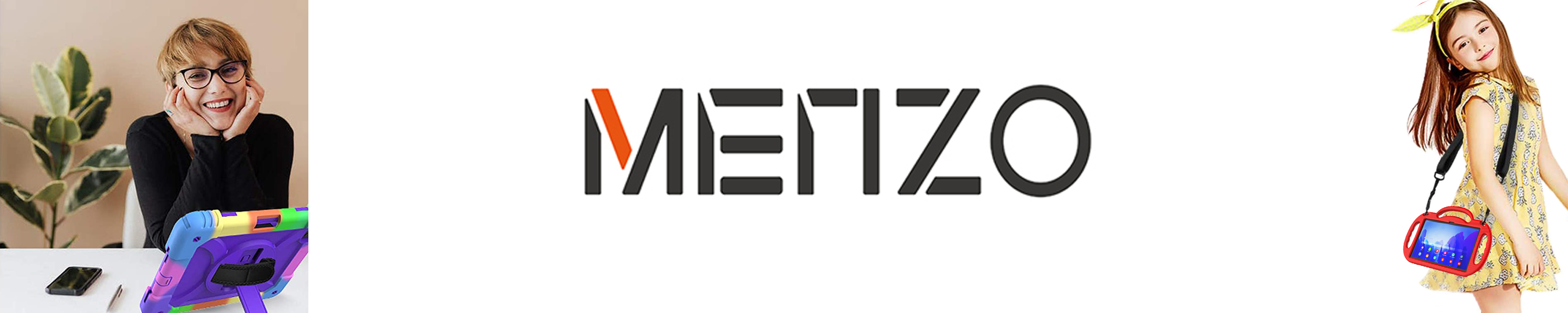 Amazon.com: MENZO: iPad Case