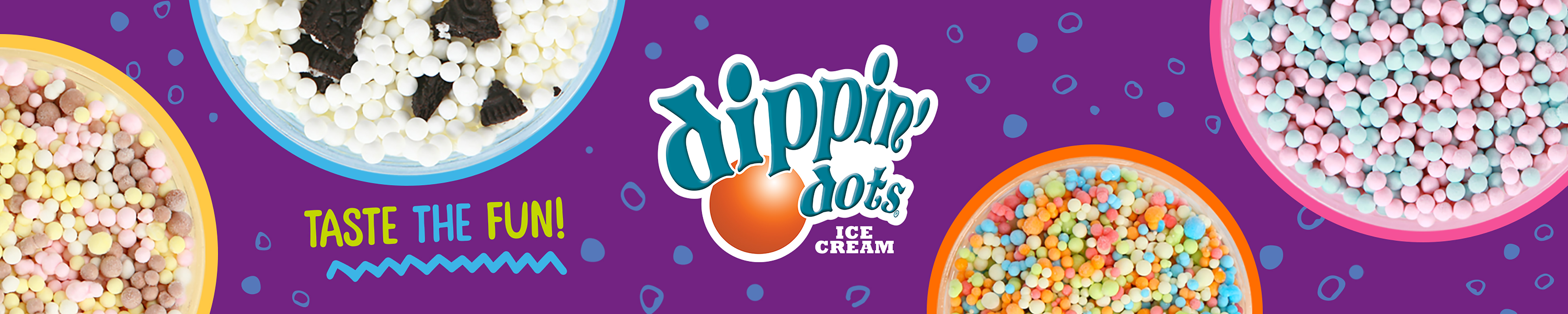 Amazon Dippin Dots