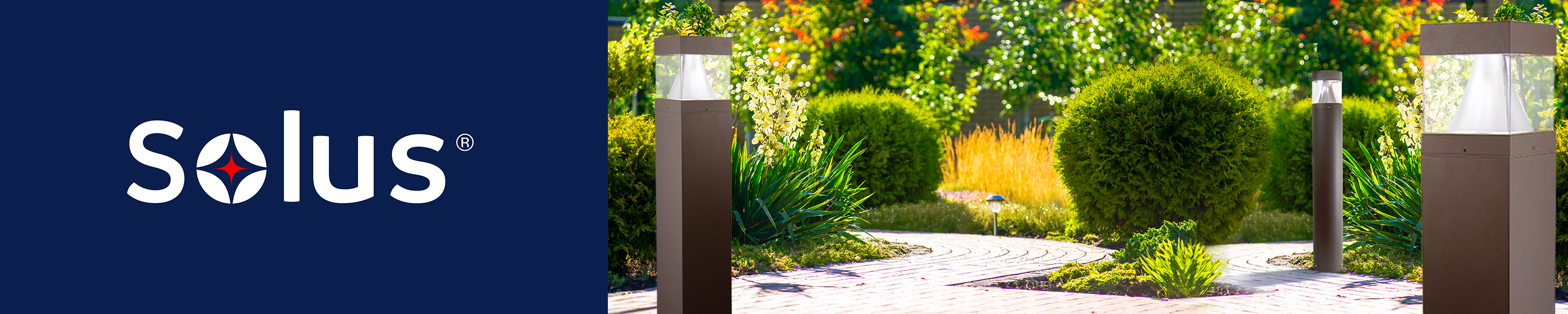 Amazon.com: Solus: Bollard & Pathway Lights