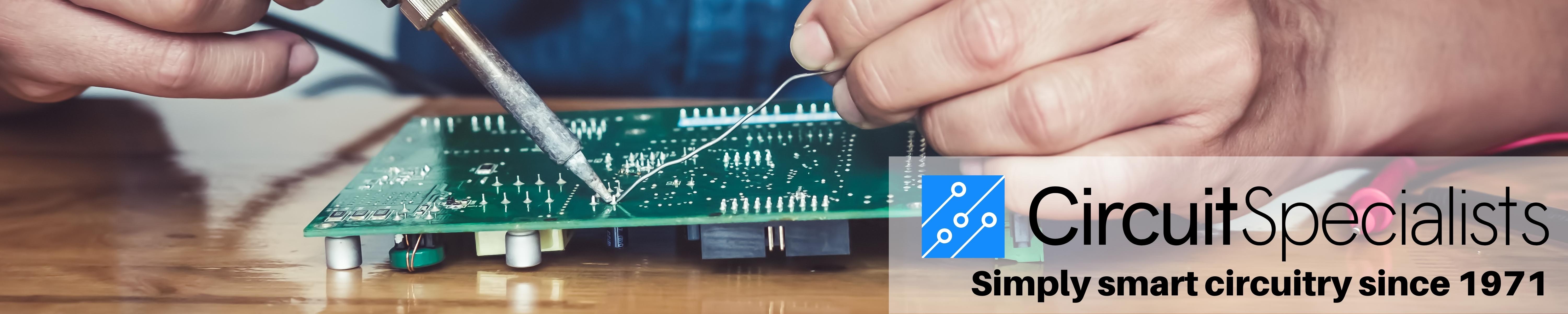 Amazon.com: Circuit Specialists: Motion Control