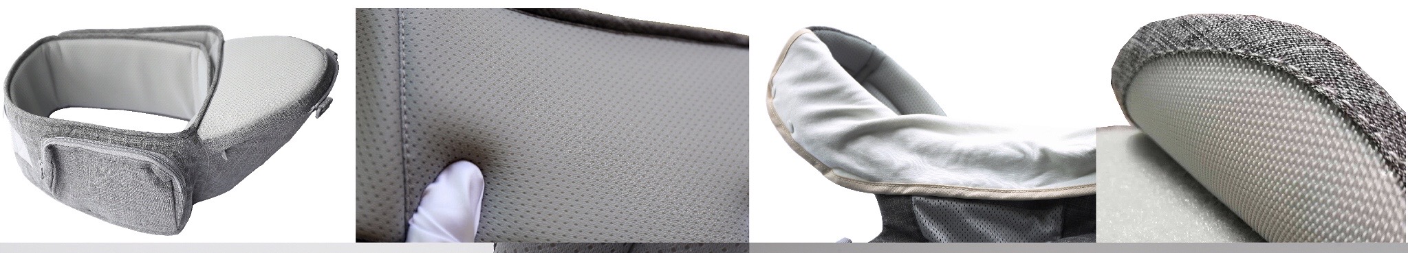 Amazon.com: DADA BABY CARRIER WRAP: How to use Dada