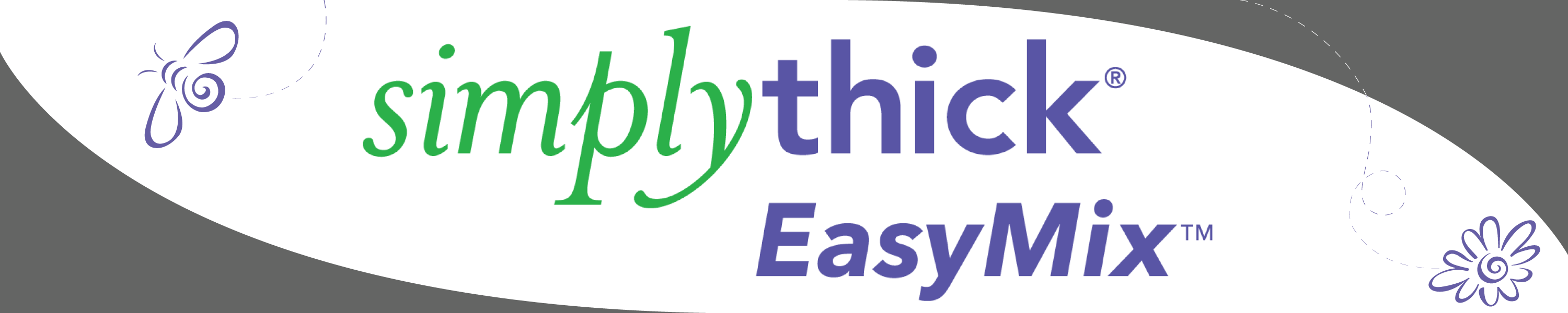 Amazon.com: SimplyThick: Slightly Thick