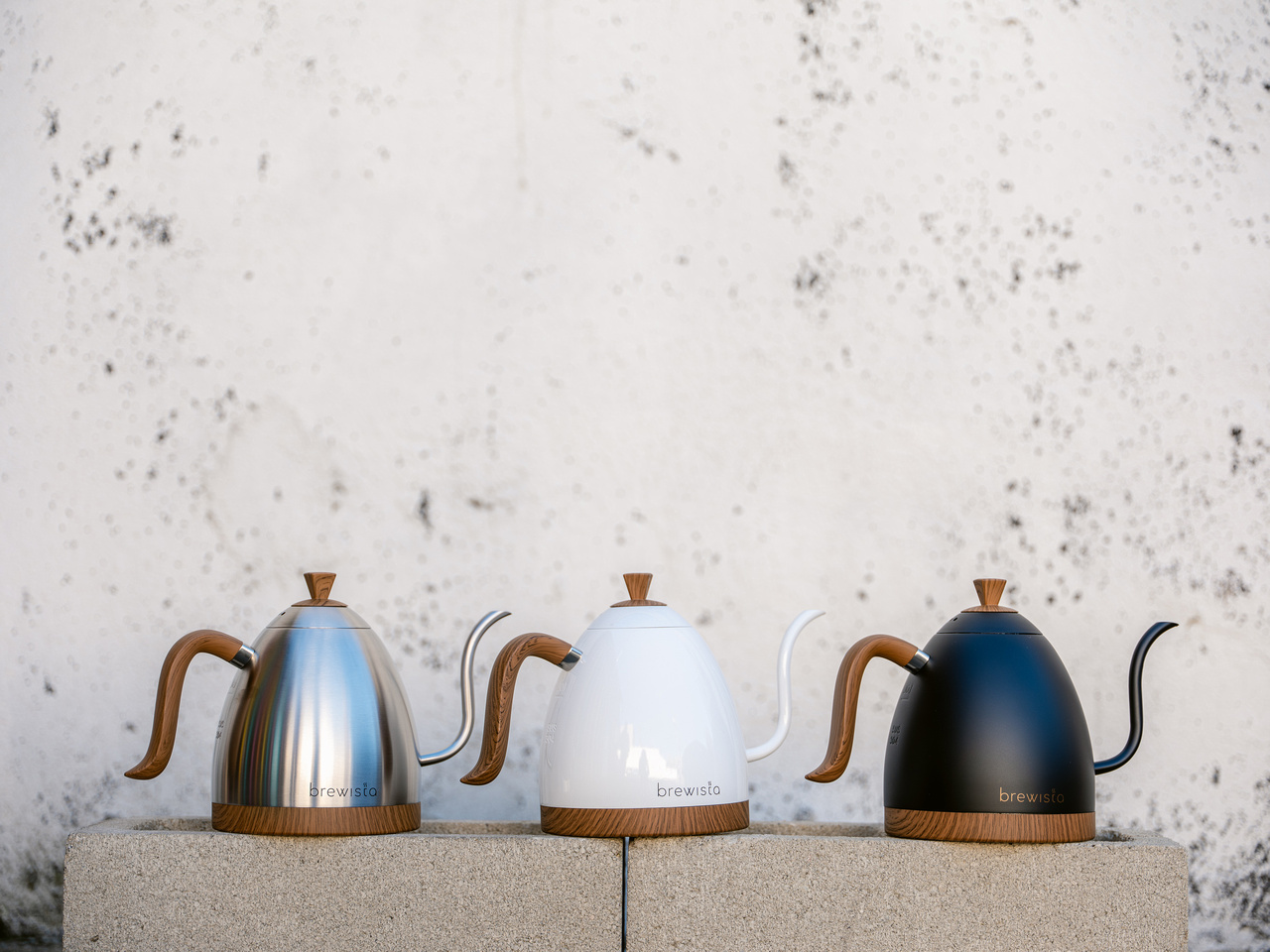 Amazon.com: Brewista: Electric Kettles