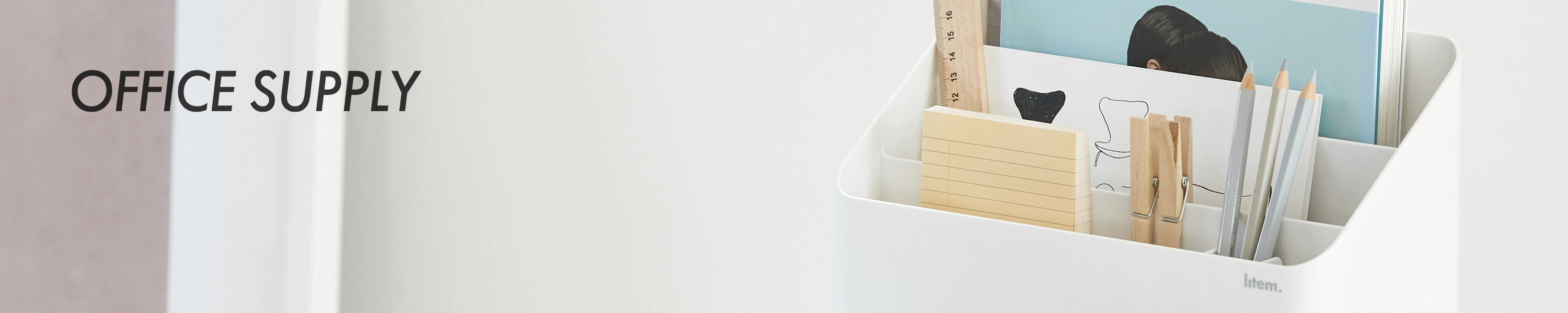 Amazon.com: LITEM / SYSMAX: HIVE DESK ORGANIZER