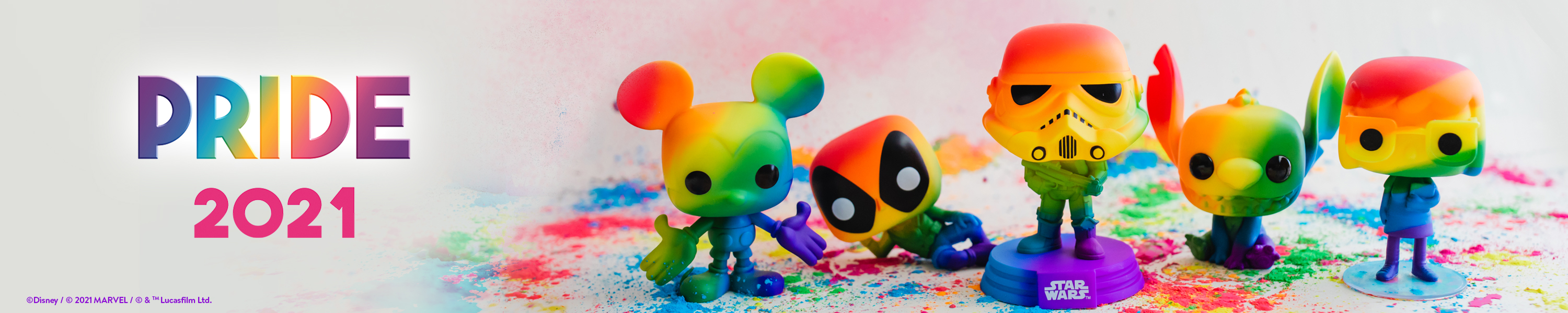 Amazon.ca: Funko: Pride
