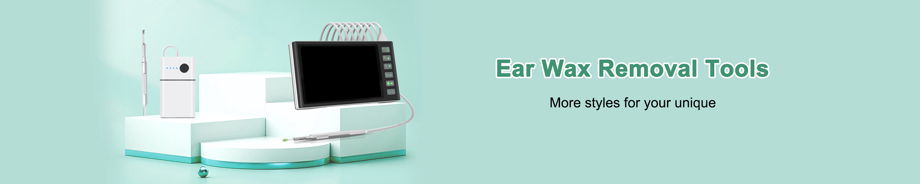 Amazon.com: Hiacinto: Digital Otoscope