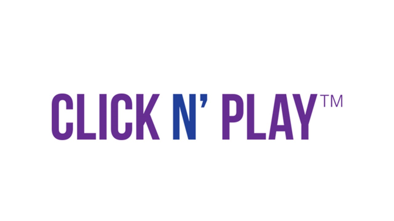 Amazon.com: Click N' Play