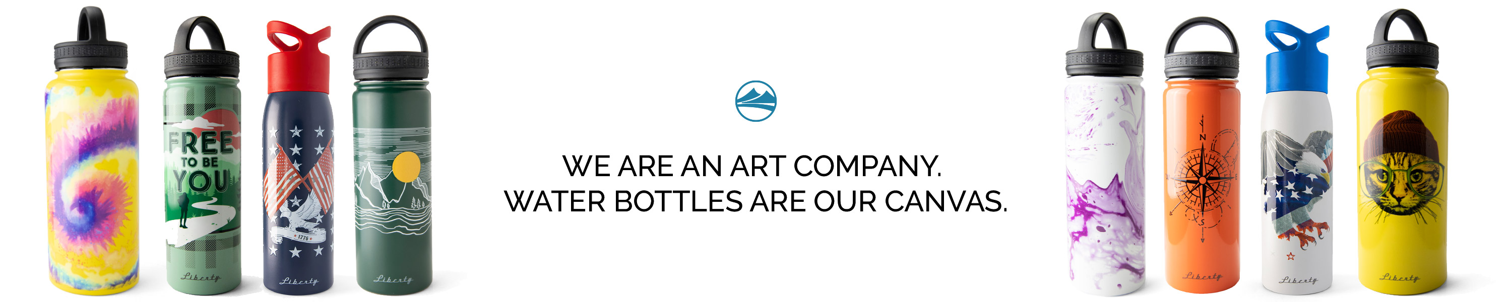 Amazon.com: Liberty Bottles