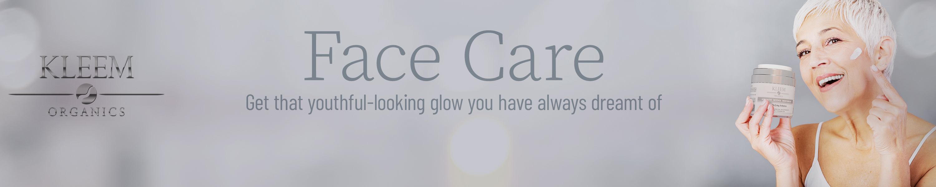 Amazon.com: Kleem Organics: FACE