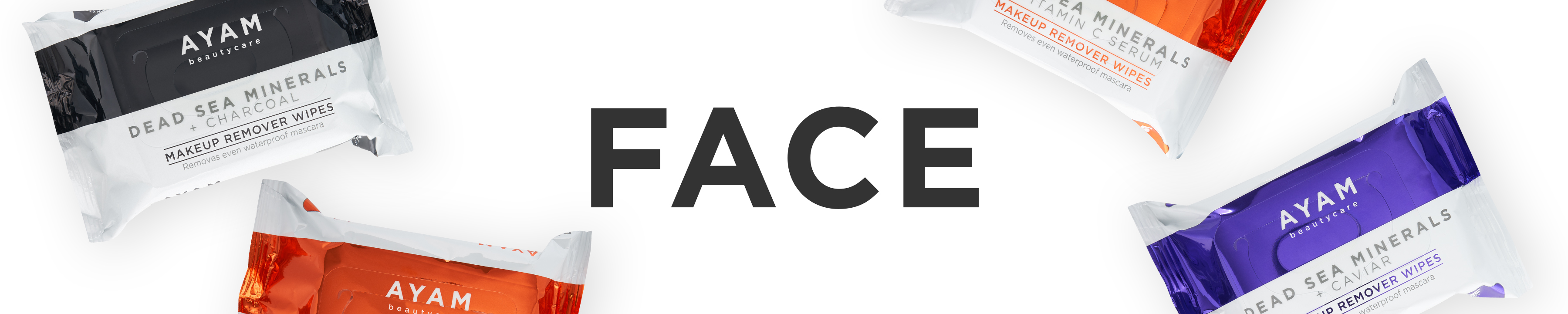 Amazon.com: Ayam Beautycare: FACE