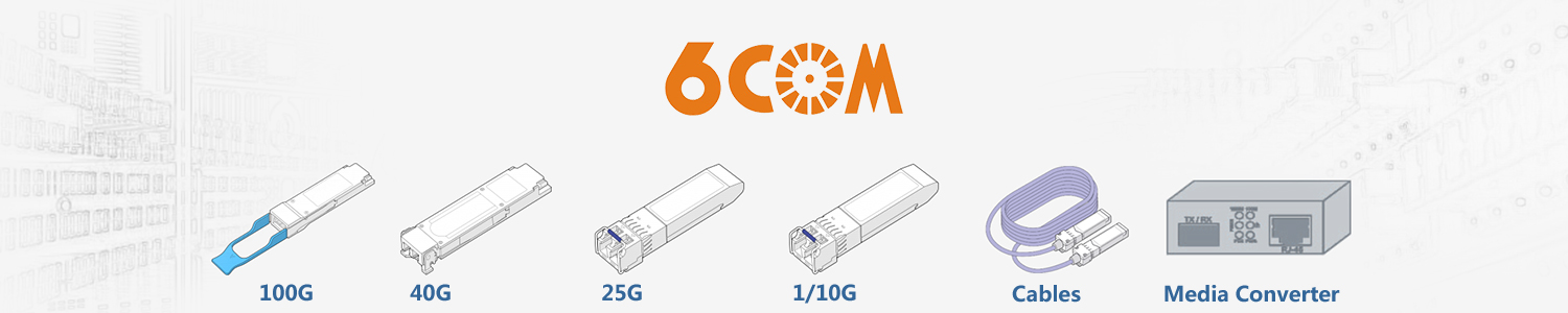 Amazon.com: 6COM: 1.25G BIDI