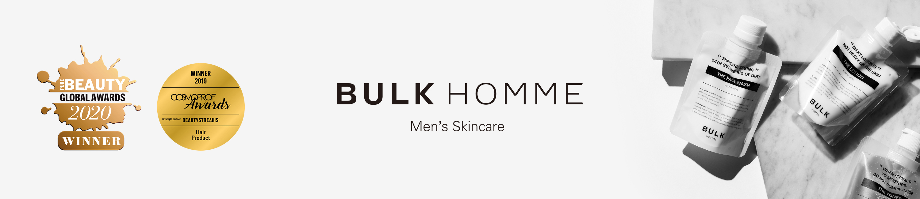 Amazon.com: BULK HOMME