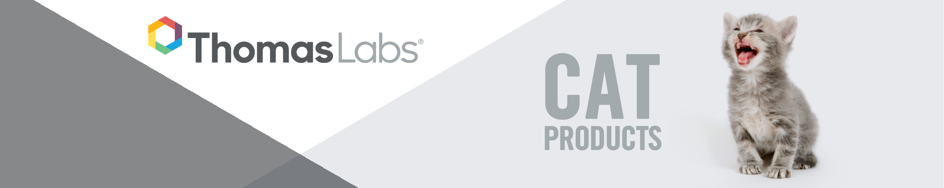 Amazon.com: Thomas Labs: CAT