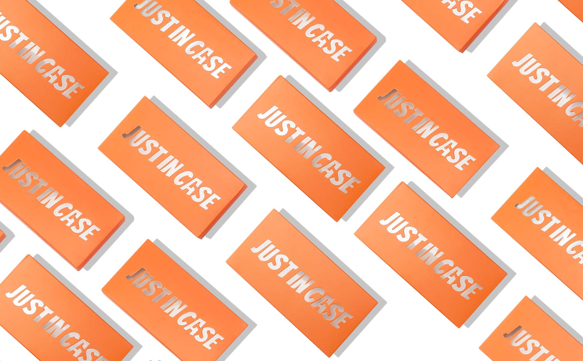 Amazon.com: JUST IN CASE