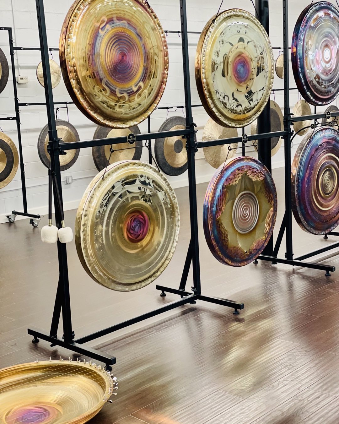 Amazon.com: The Gong Shop: Wind Gongs