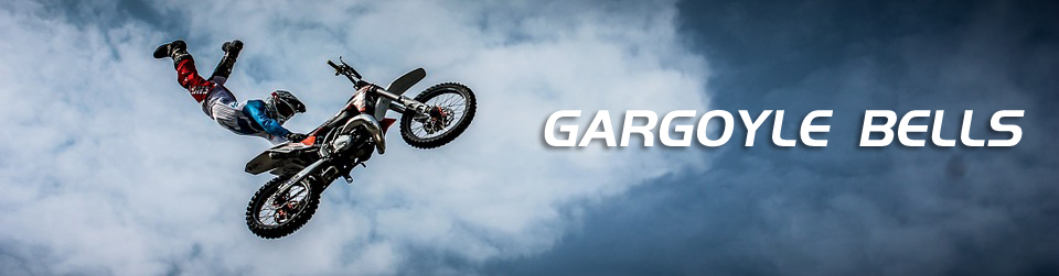 Amazon.com: GARGOYLE BELLS: PATCHES