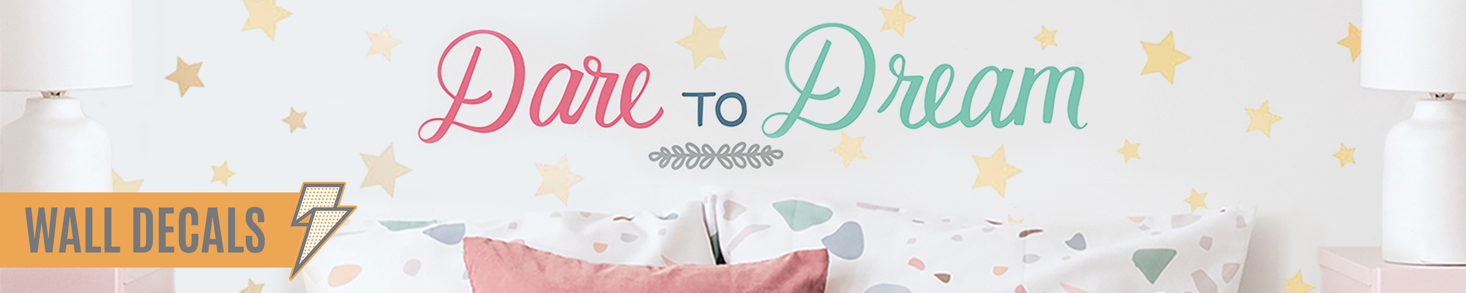 Amazon.com: Paper Riot Co.: Wall Decals