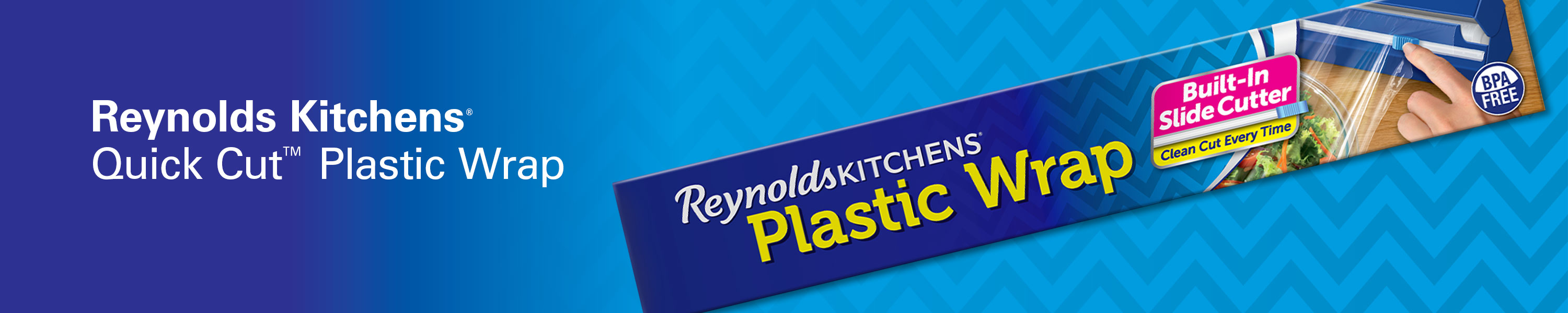 Amazon.com: Reynolds Consumer Products: Plastic Wrap