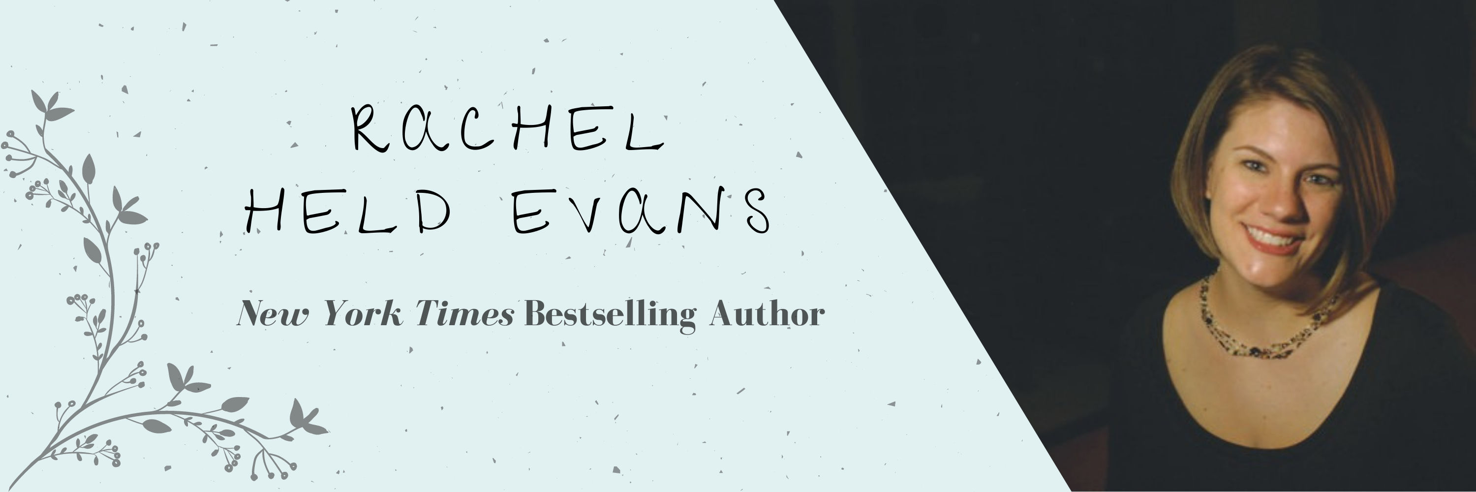 Amazon.com: Books by Rachel Held Evans: BOOKS