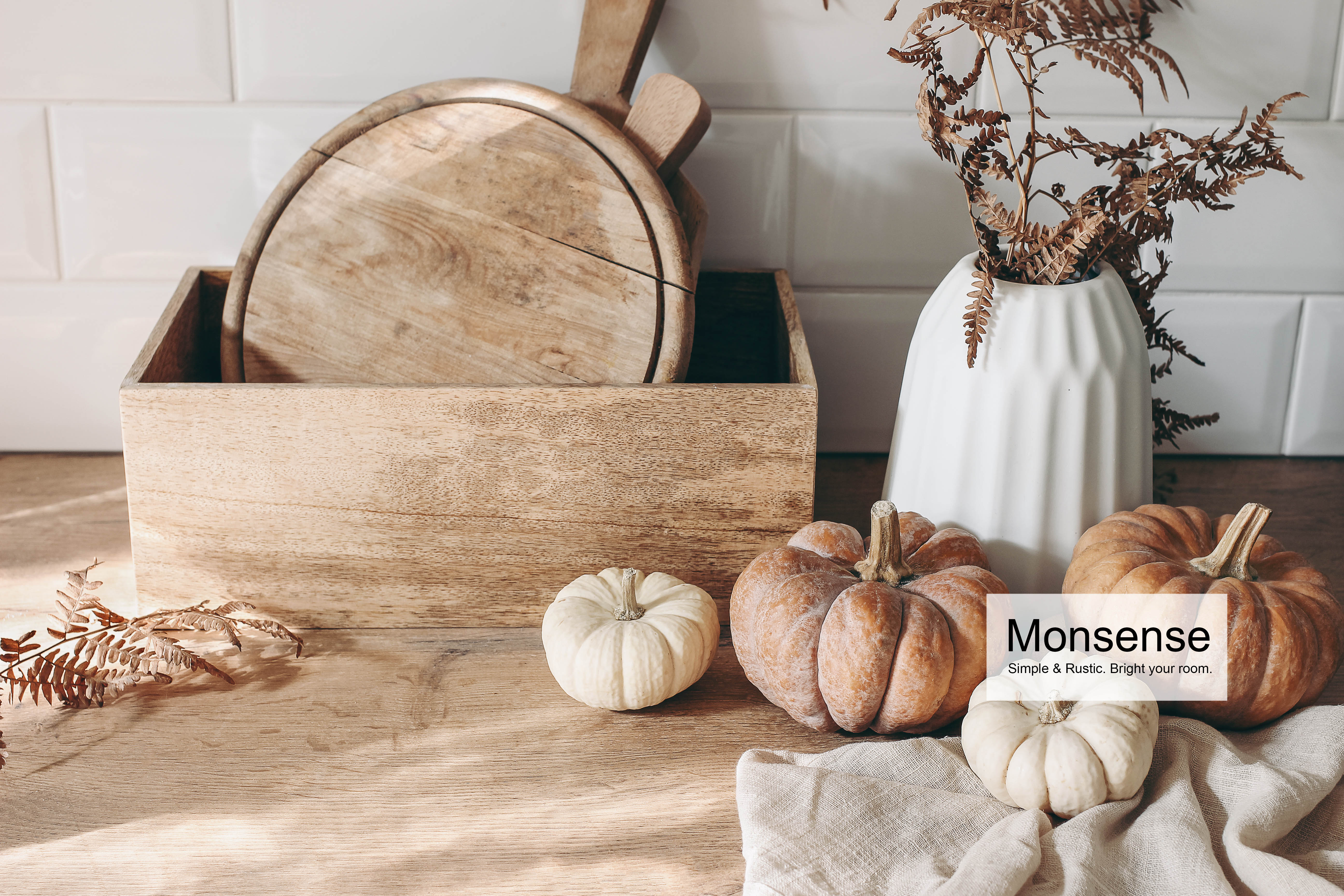 Amazon.com: Monsense