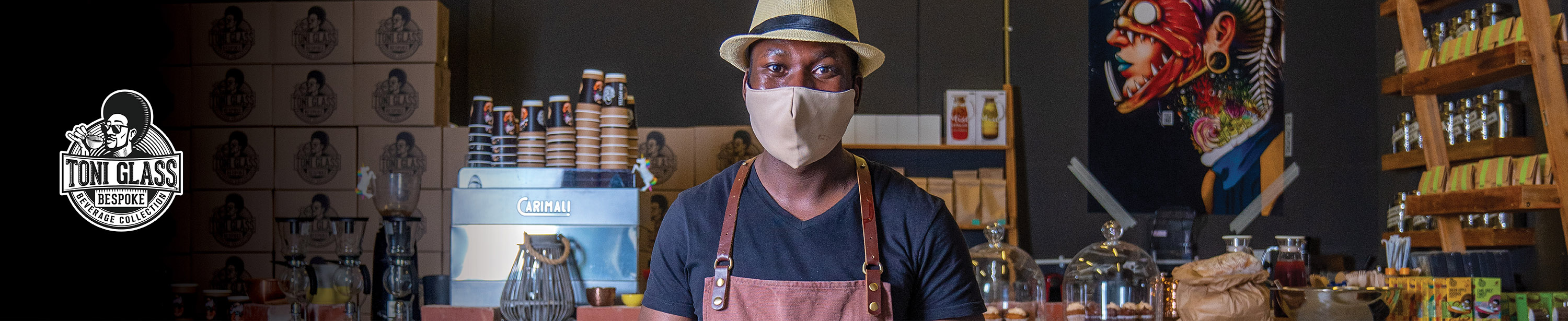 Amazon.com: The Toni Glass Collection: Tea Variety Packs