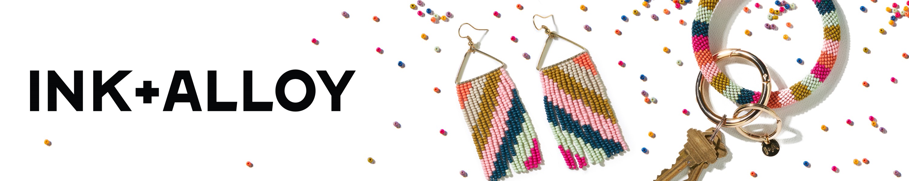 Amazon.com: INK+ALLOY