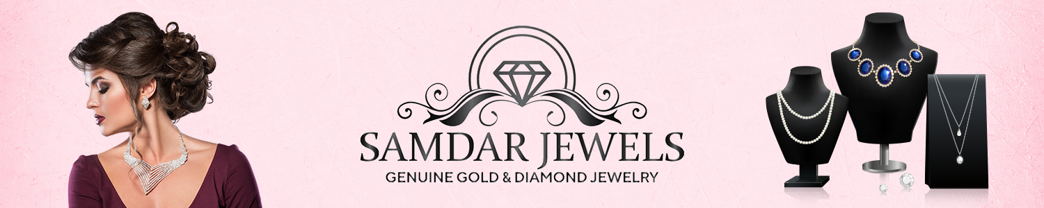 Amazon.com: SAMDAR JEWELS