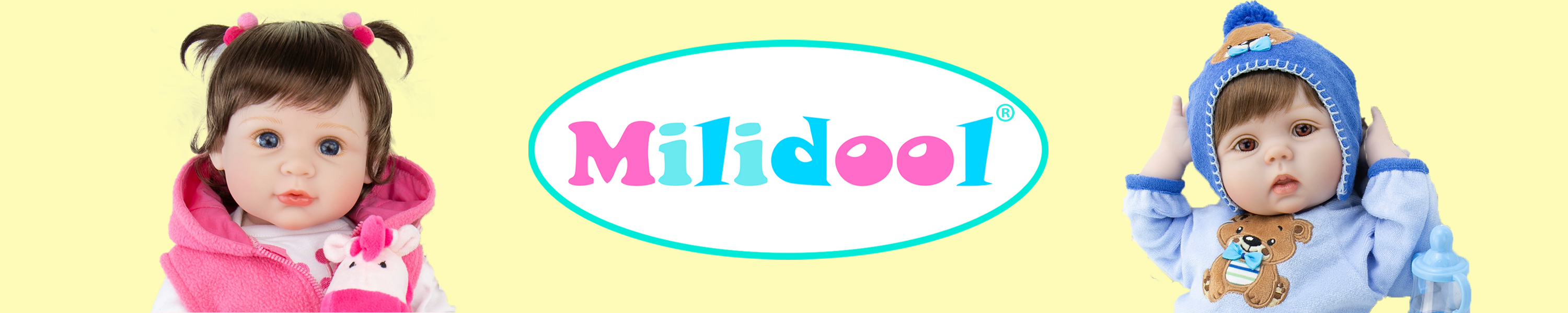 Amazon.com: Milidool: Prime Promotion