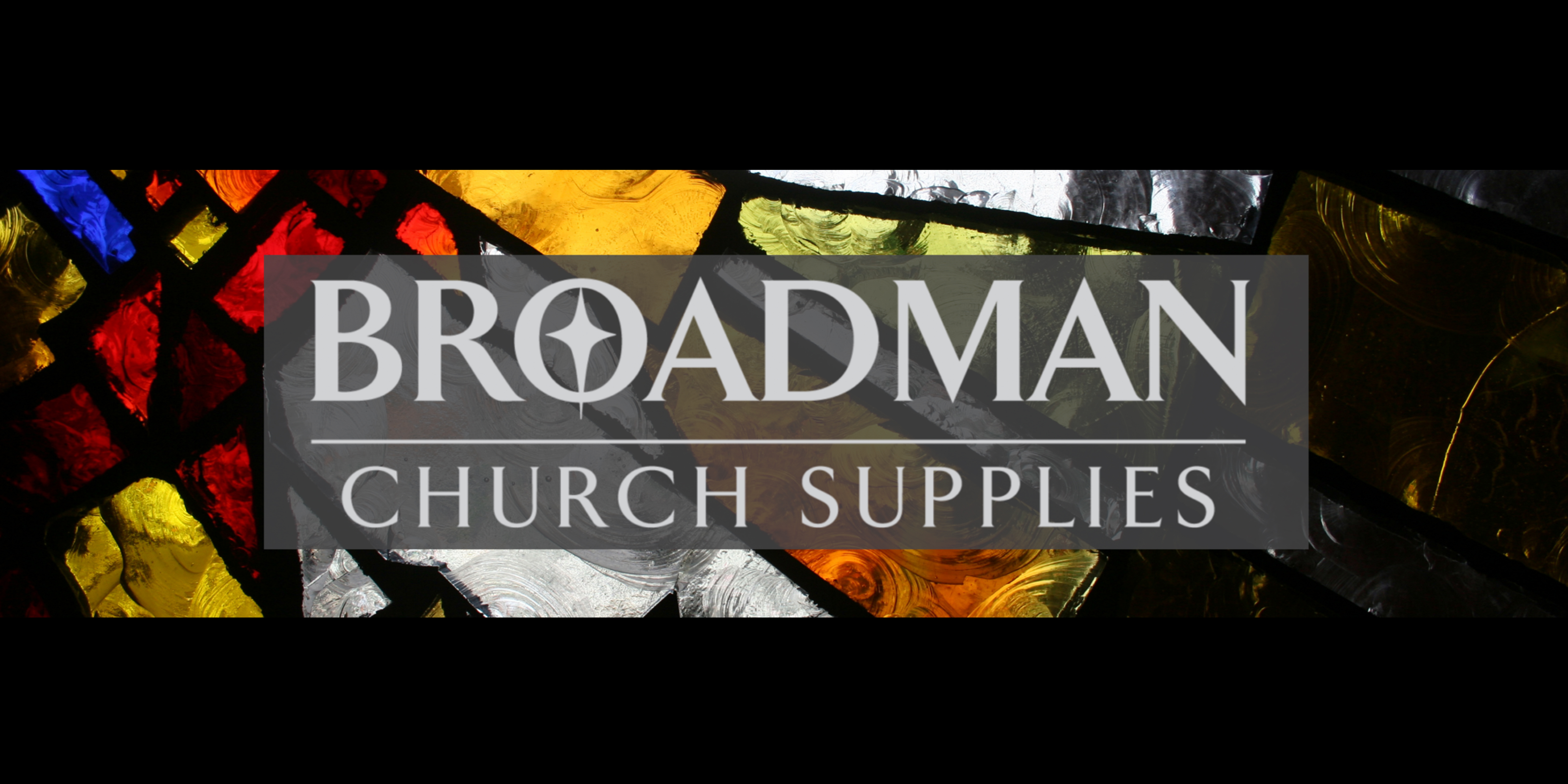 Amazon.com: BROADMAN CHURCH SUPPLIES
