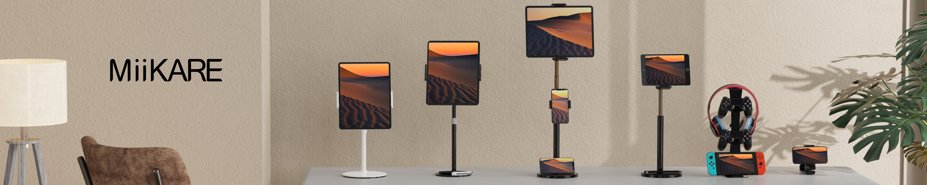 Amazon.com: MiiKARE: Controller Holder