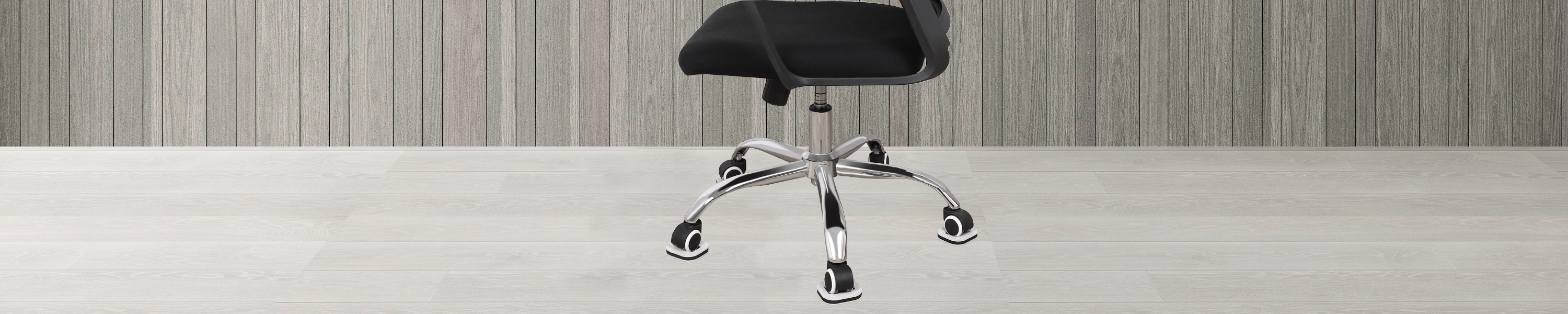 Amazon.com: Visit the Ezprotekt: Felt Furniture Caster Cups for Hard Floors