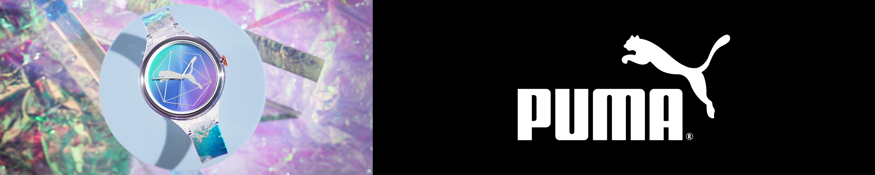 Amazon.com.br: PUMA watches: Gifts for Her