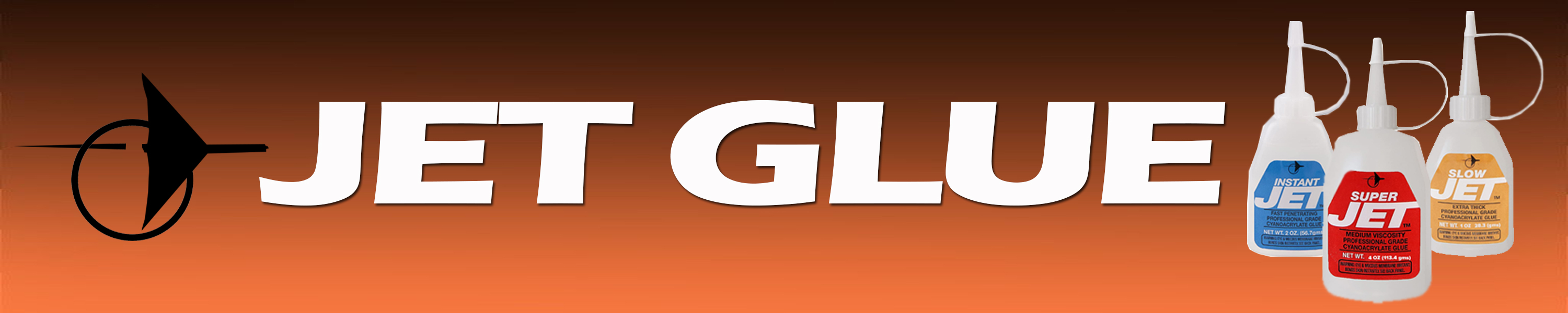 Amazon.com: JET GLUE: Super Jet