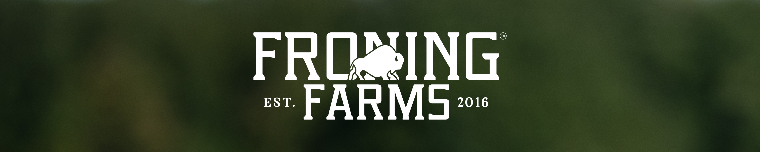 Amazon.com: FRONING FARMS EST. 2016: Bison Bars