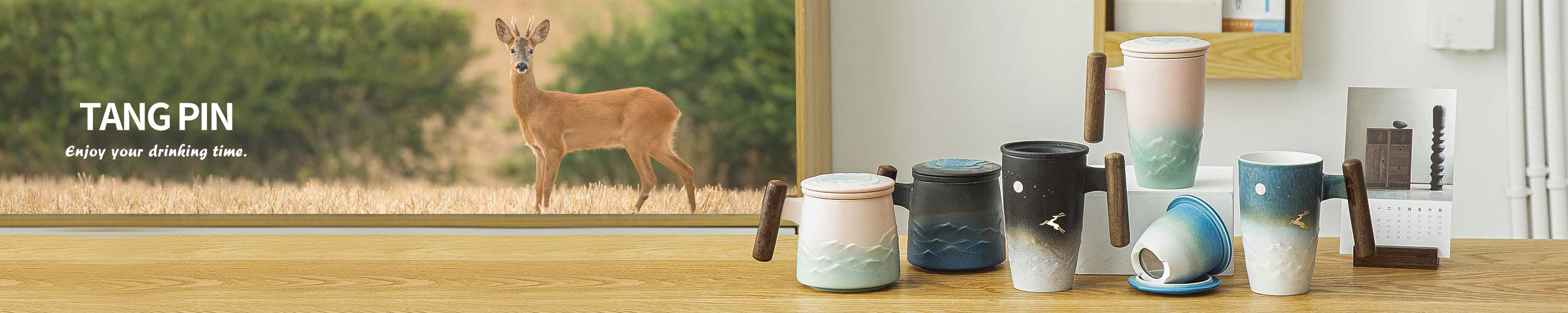 Amazon.com: TANG PIN