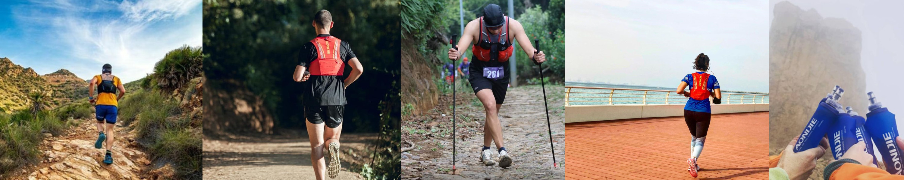 Amazon.com: Win.Deeper-AONIJIE