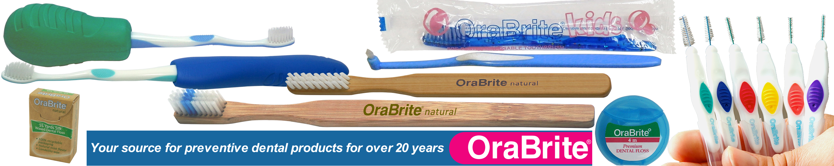 Amazon.com: OraBrite by OraLine, Inc.