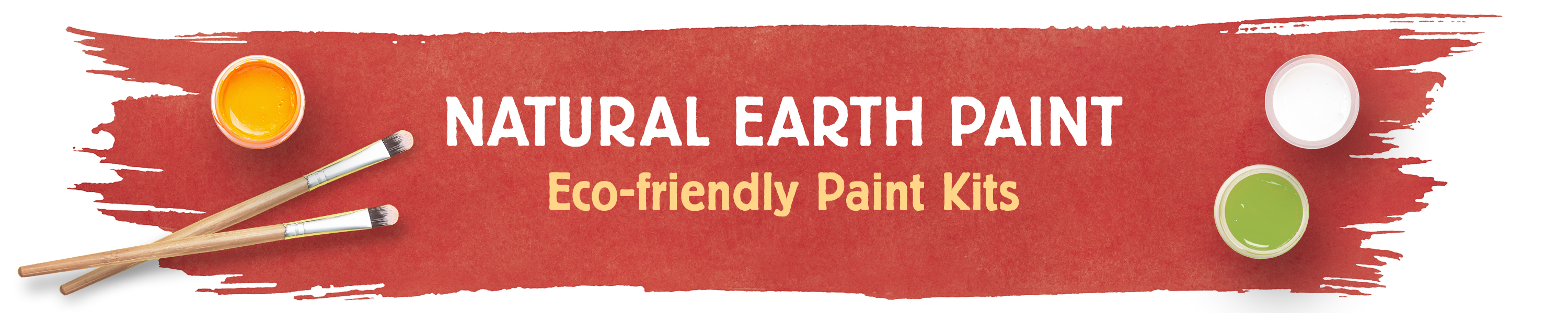 Amazon.com: Natural Earth Paint