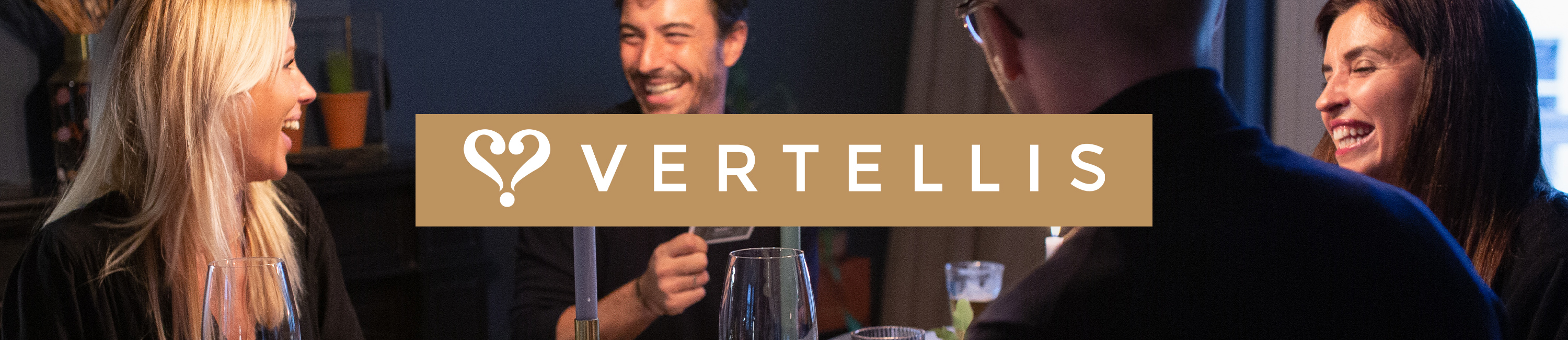 Amazon.com: VERTELL?S: Friends