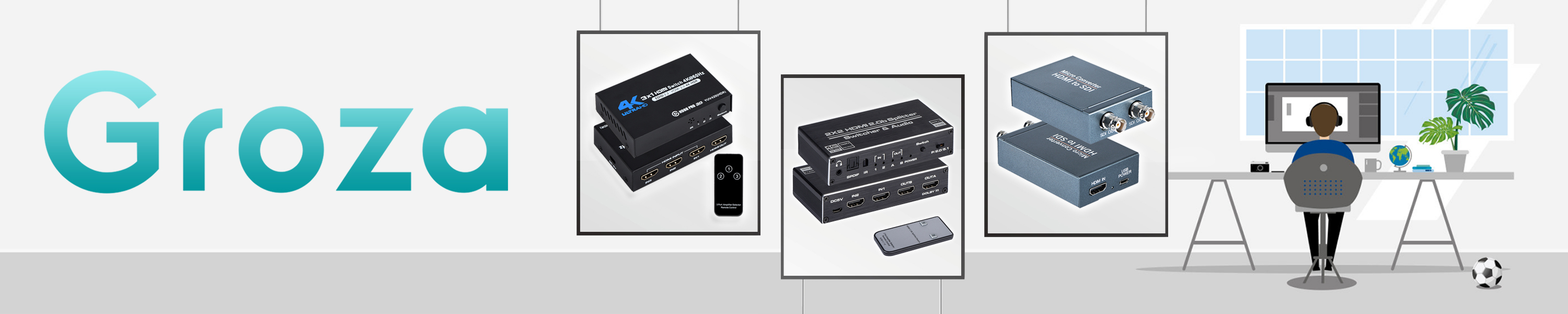 Amazon.com: Groza: VIDEO CONVERTER