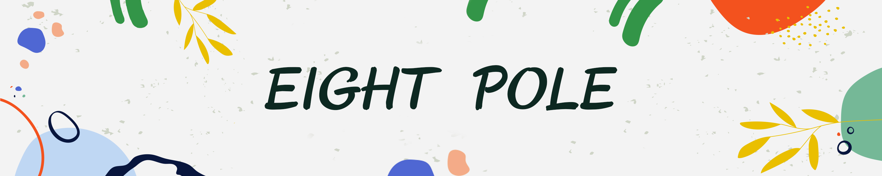 Amazon.com: EIGHT POLE