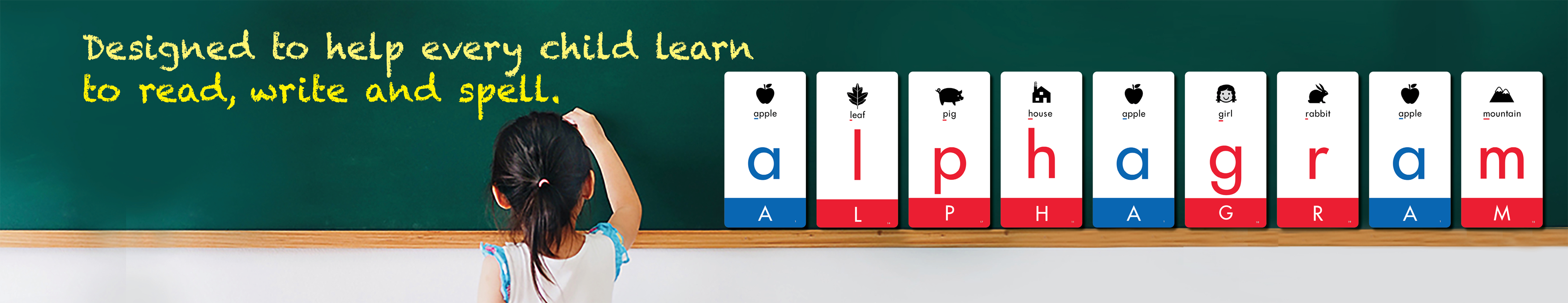 Amazon.com: Alphagram